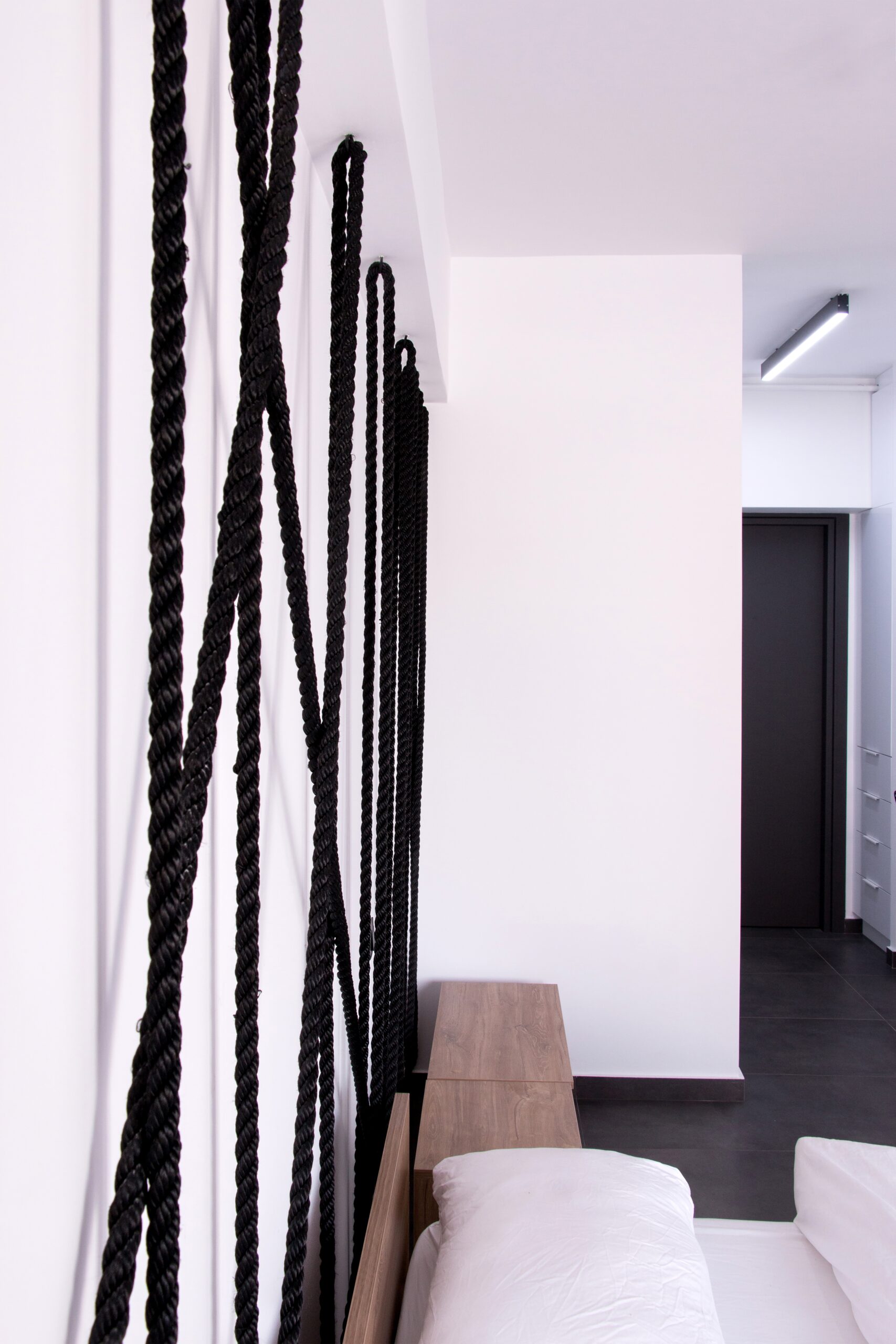 All-in-One Apartment | Doriza Design